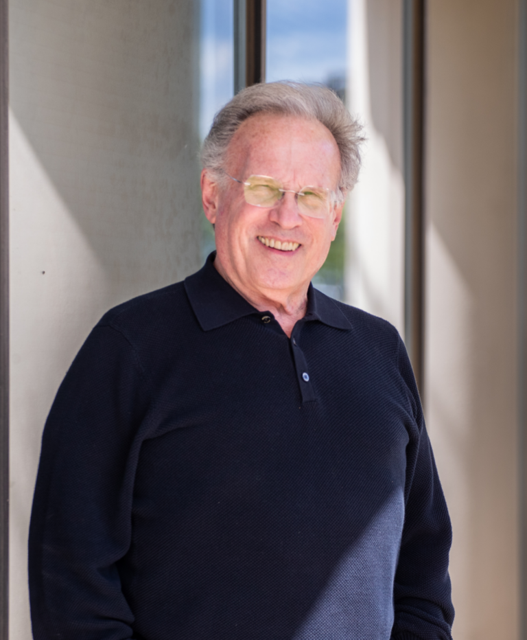 Robert Roseman - Thomas Law PLC