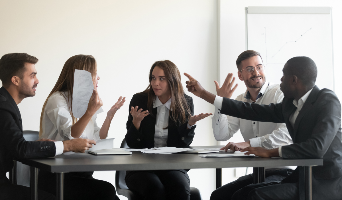 How to Prevent Contractors from Poaching Your Clients - Thomas Law PLC